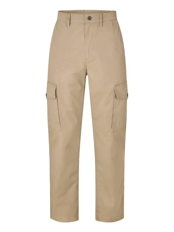 Burberry Reddric Cargo Trousers - No