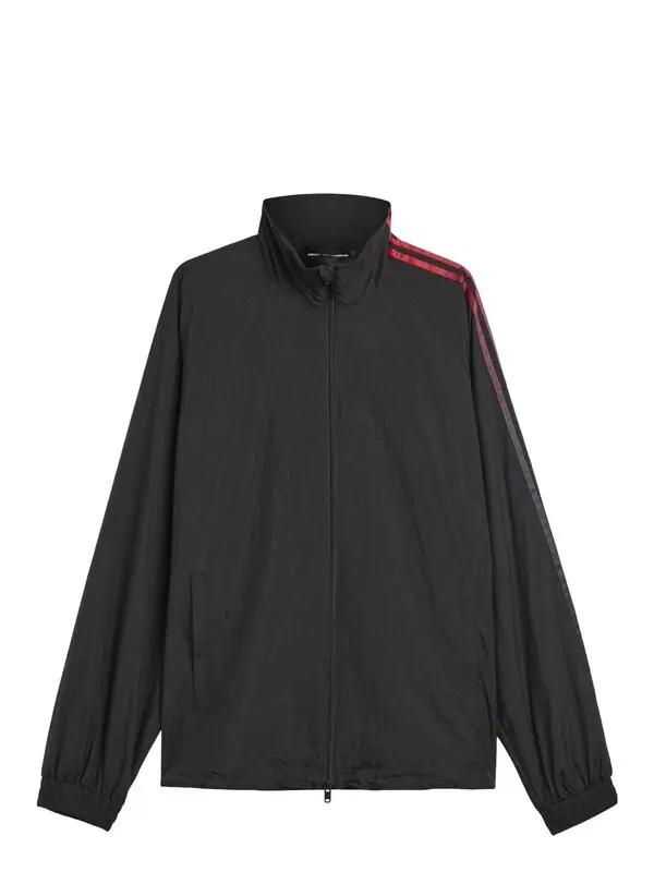 Y3 Track Jacket - Black