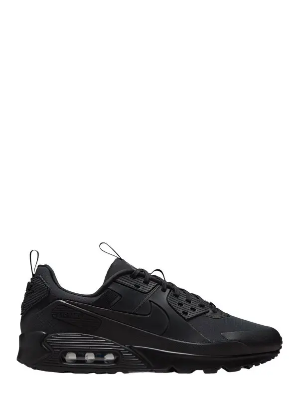 Nike Low-top Trainers - Black