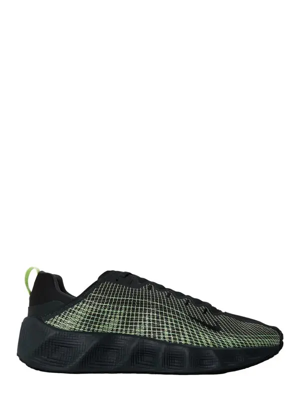 Nike Color Block Trainers - Black