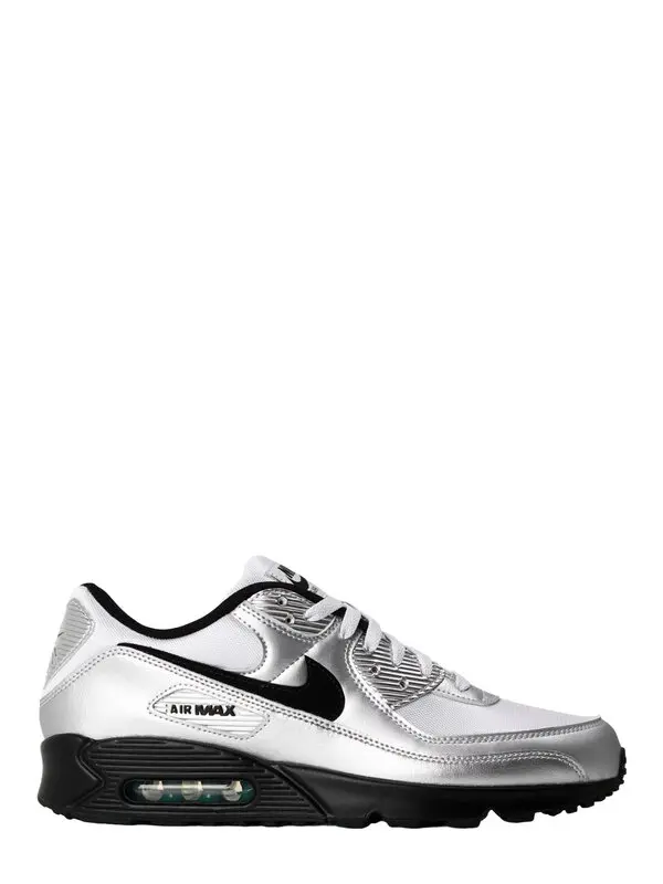Nike Max Trainers - No