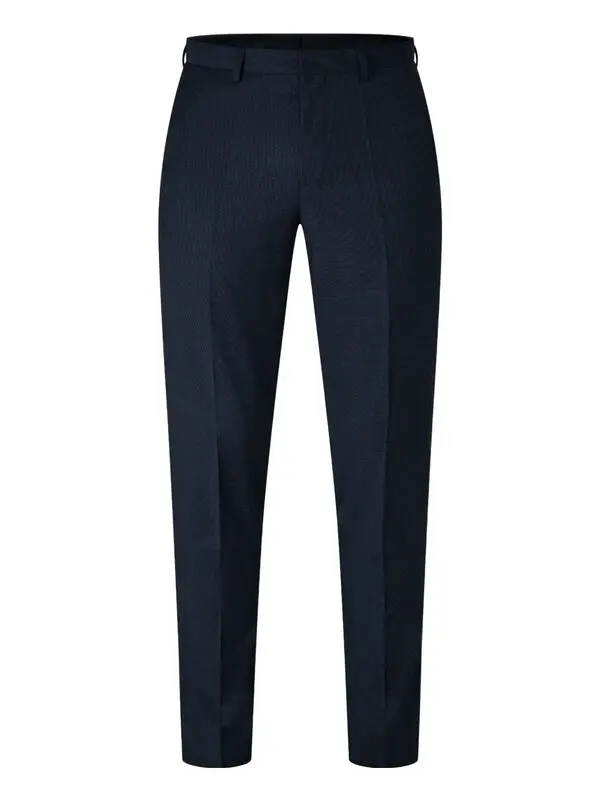 Hugo Boss Simmons202 Trousers - Black