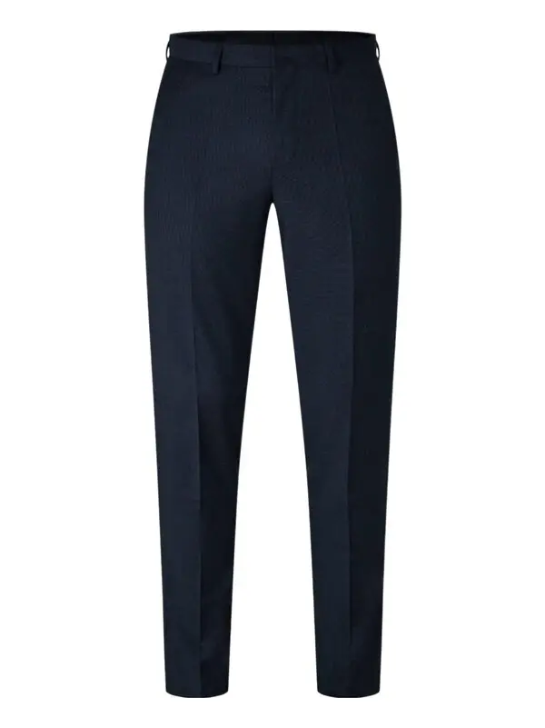 Hugo Boss Simmons202 Trousers - Black