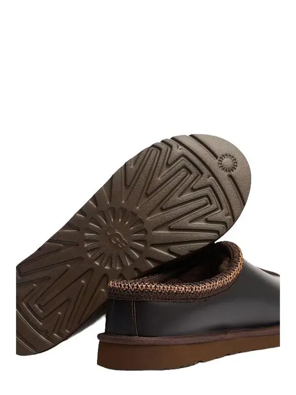 UGG Tasman Leather Loafers - No