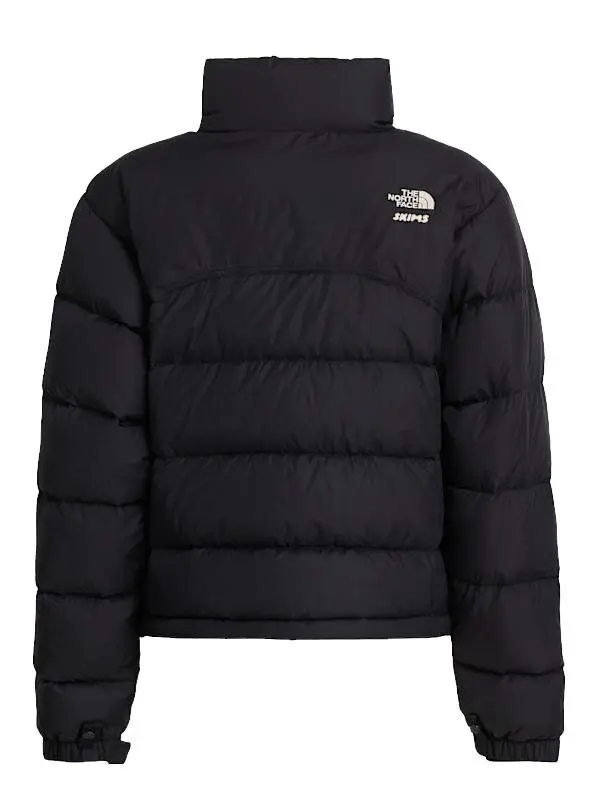 The North Face X Skims Short Down Jacket - No