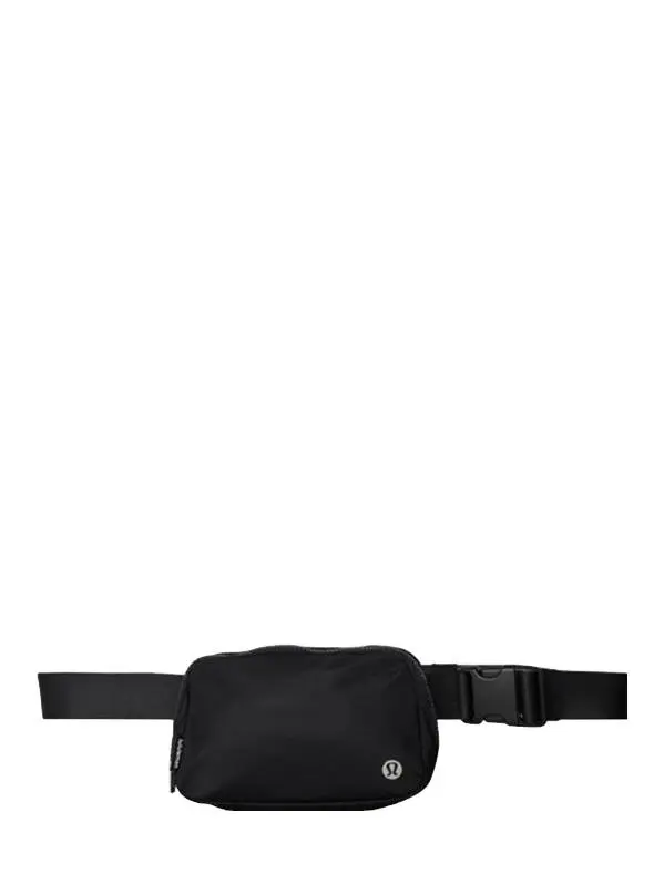 Lululemon Everywhere Belt Bag - Black