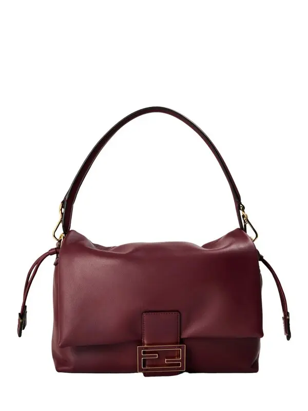 Fendi Shoulder Bag - Red