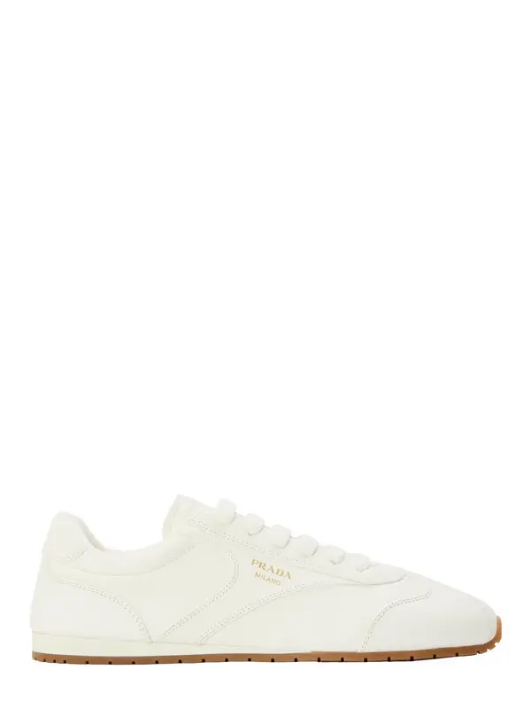 Prada Low-top Trainers - White
