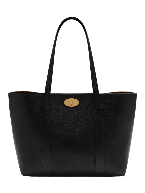 Mulberry Bayswater Tote - Black