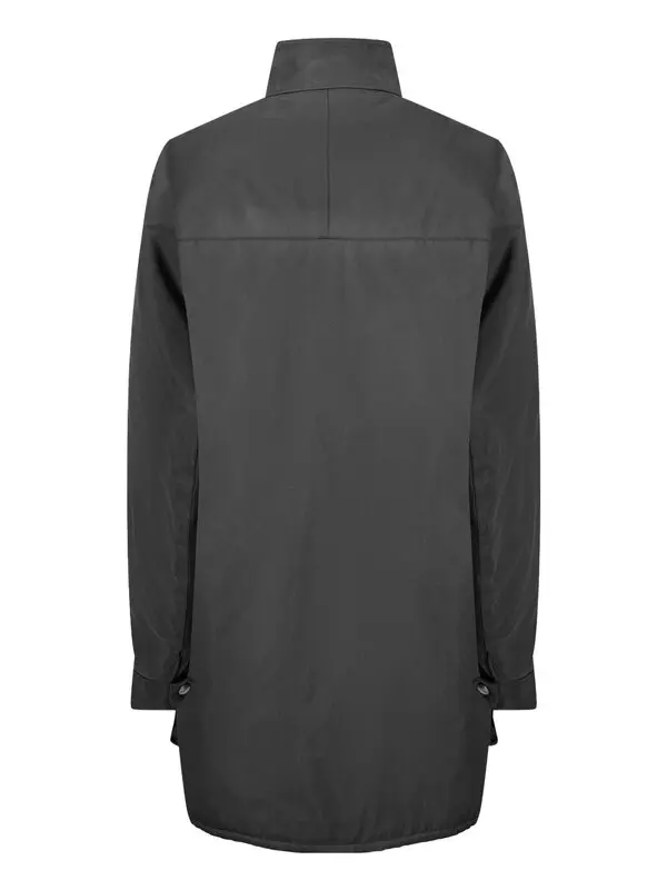 Prada Softshell Jacket - Black