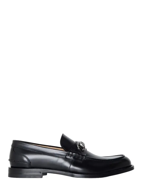 Gucci Horsebit Loafer - No