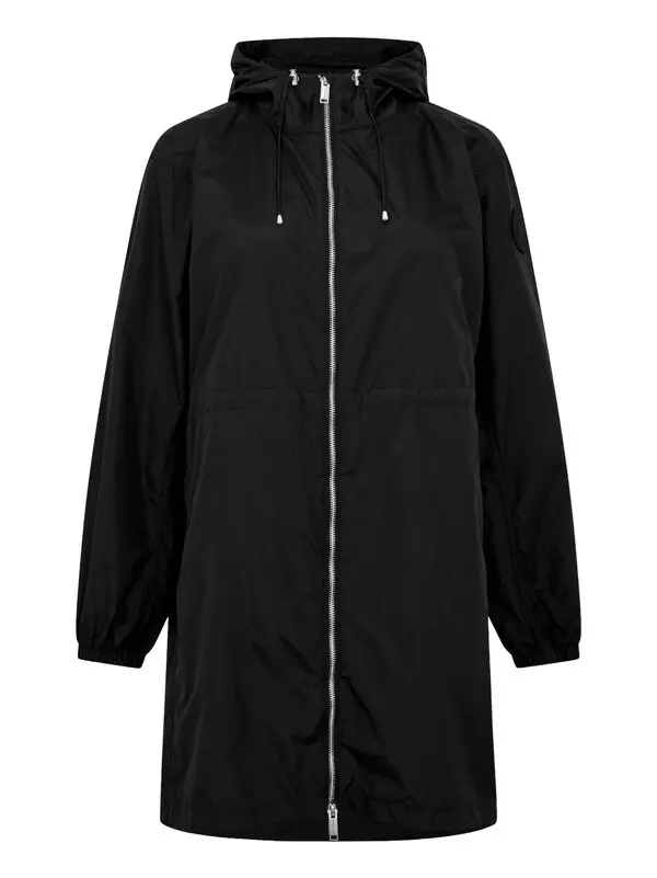 Canada Goose Lightweight Windproof Jacket - Black