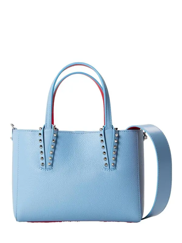 CHRISTIAN LOUBOUTIN Mini Bag - Blue