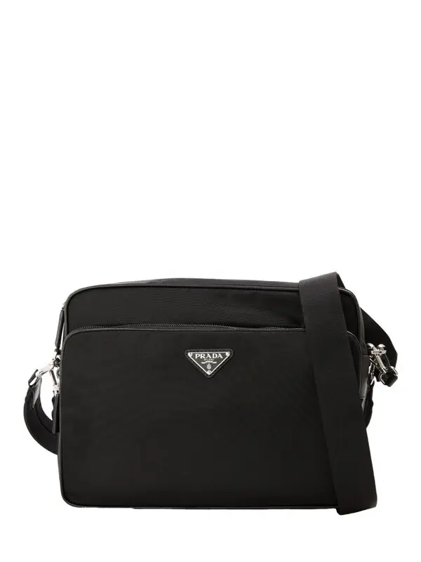 Guess Prada Shoulder Bag - Black