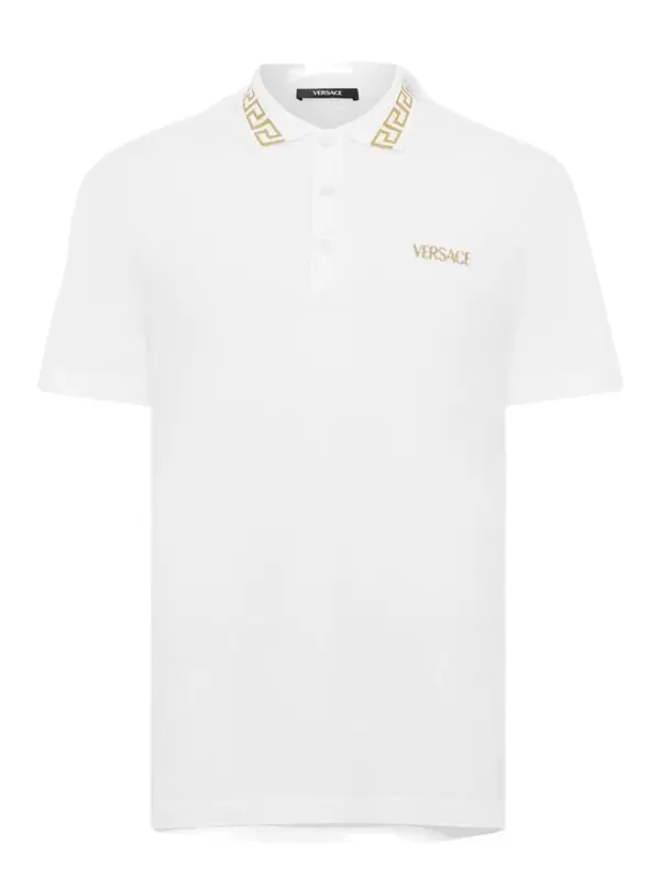 Versace Greca Polo Sn00 - No
