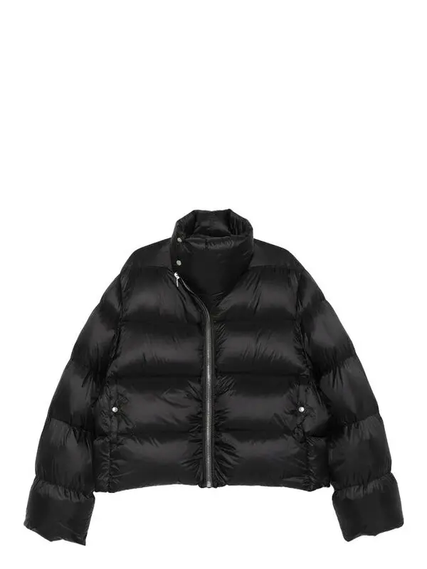 Rick Owens Jackets Padded & Down Jackets - Multicolor