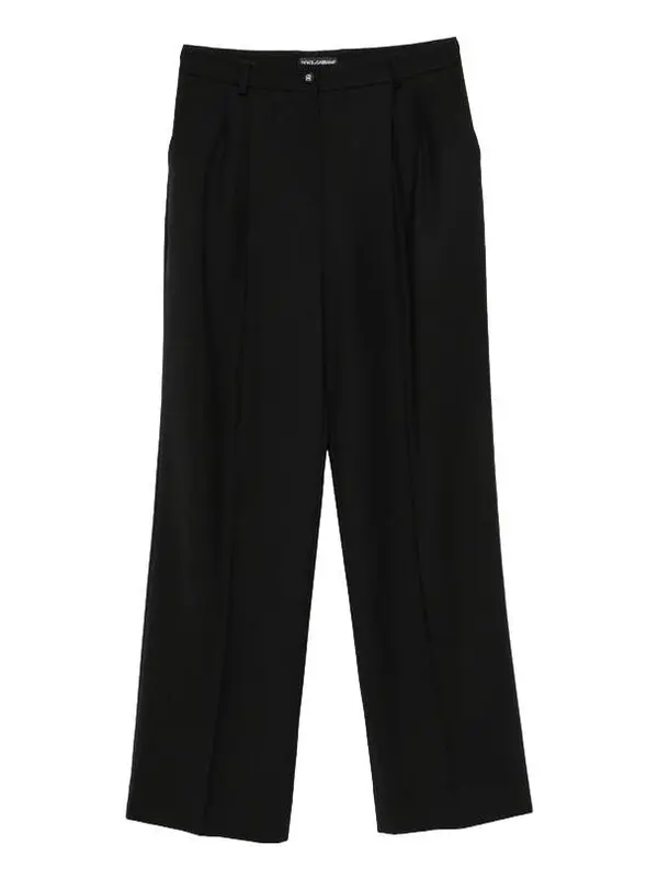 Dolce & Gabbana Trousers - Multicolor