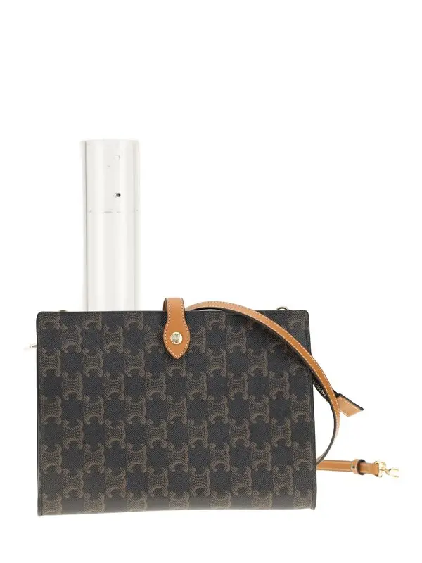 Celine Small Notebook - Multicolor