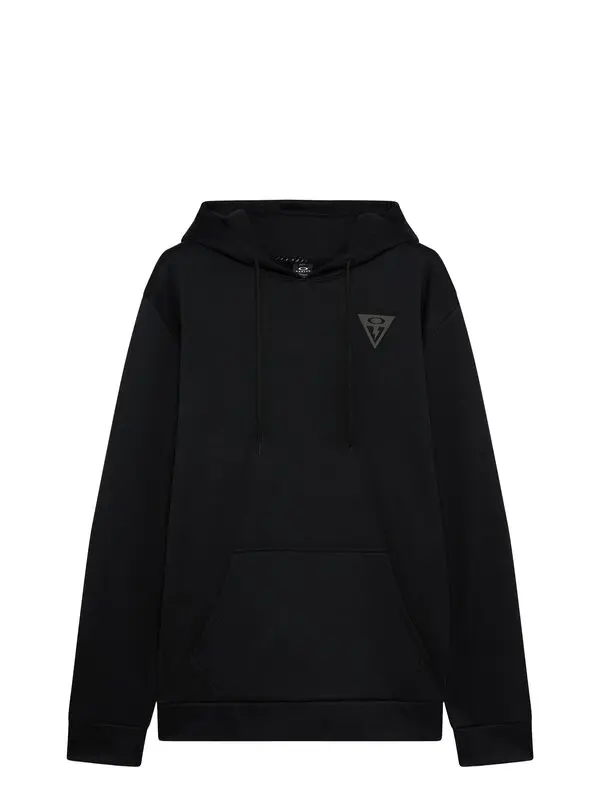 Oakley Si Formation Hoodie - Black