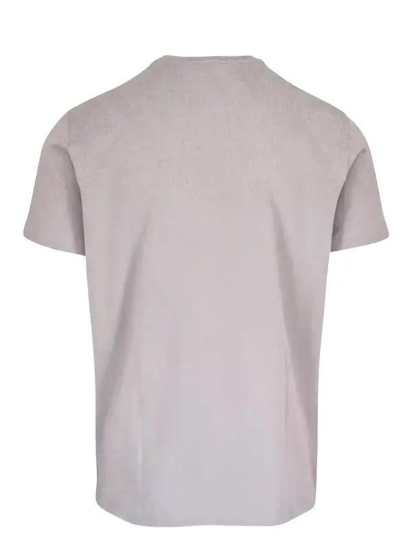 PYA Crew-neck T-shirt - Grey