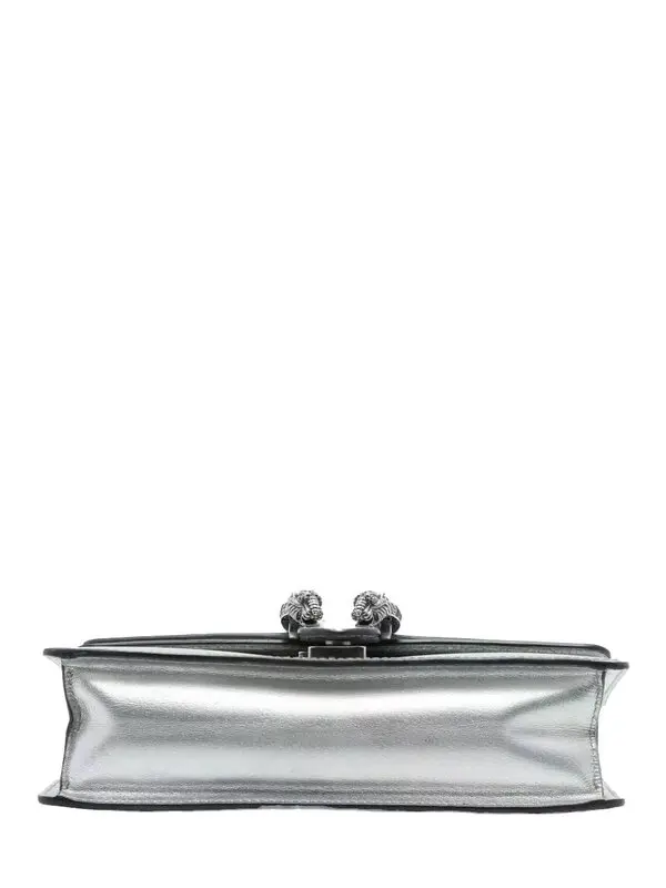 Gucci Dionysus Crossbody Bag - Silver