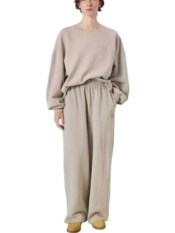American Vintage Jitbay Sweatshirt - Neutrals