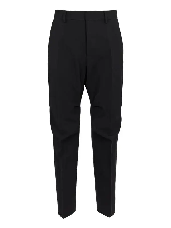 Dsquared2 Worsted` Chino Pants - Multicolor