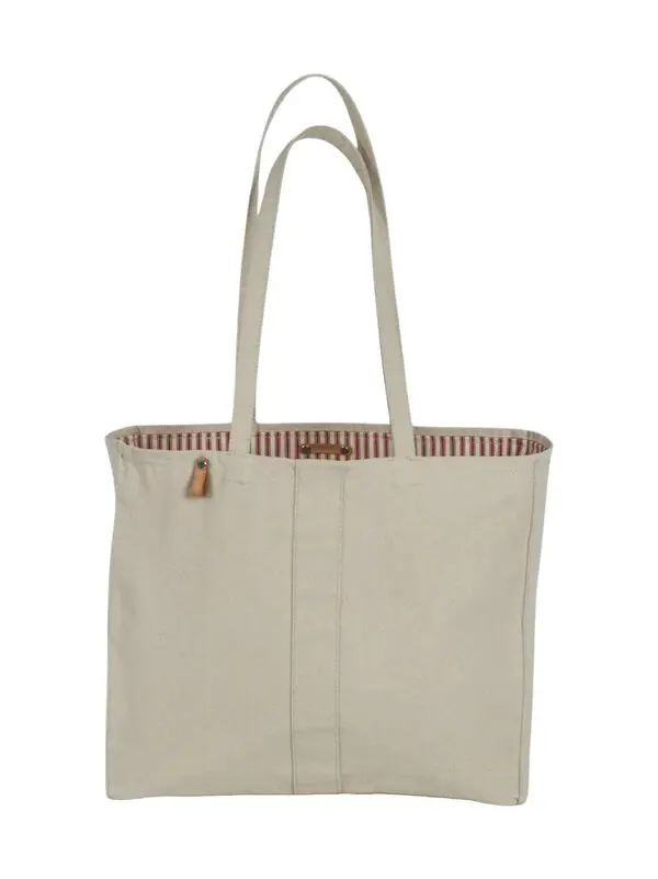 D. RENE & CO The Lola Tote - Black
