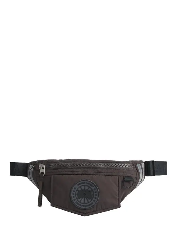Canada Goose Enduraluxe Belt Bag - Brown