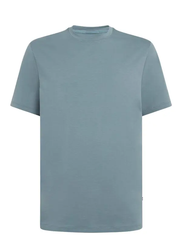 On Focus T-shirt - Blue