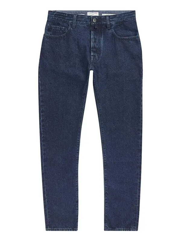 Jacob Cohen Bard Slim Jeans - Blue