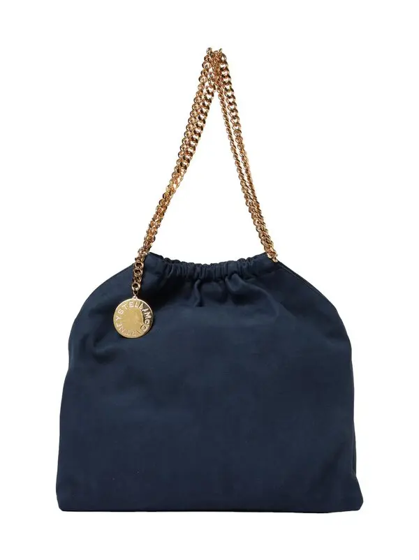 Stella McCartney Shoulder Bag - Blue