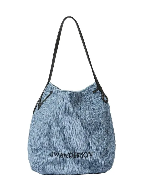 JW Anderson Handbag - Blue