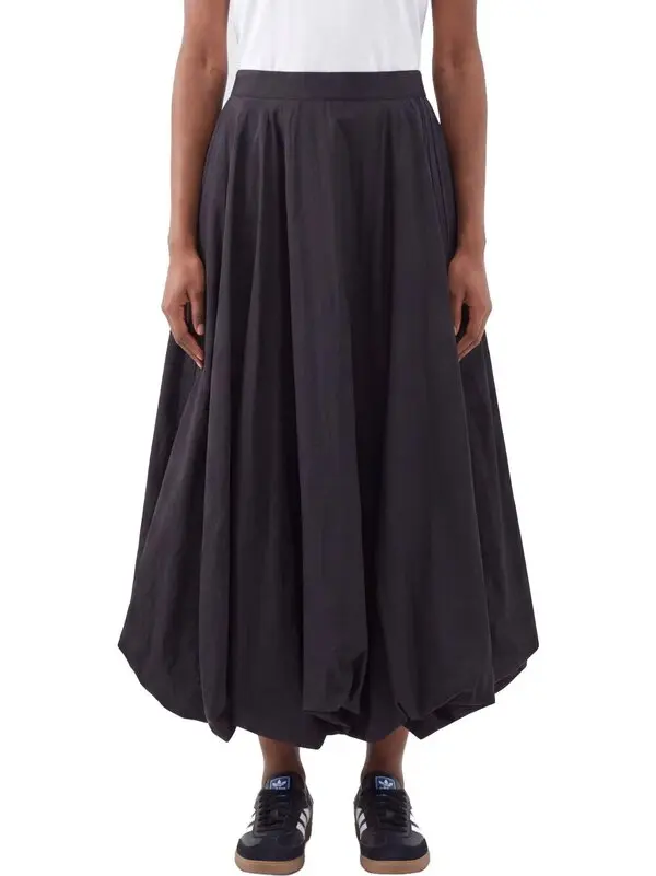 Y3 Skirt - Black