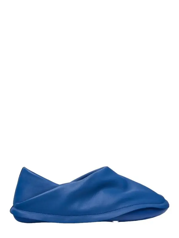 Camper X Issey Miyake Peu Form Slip-on Slippers - Blue