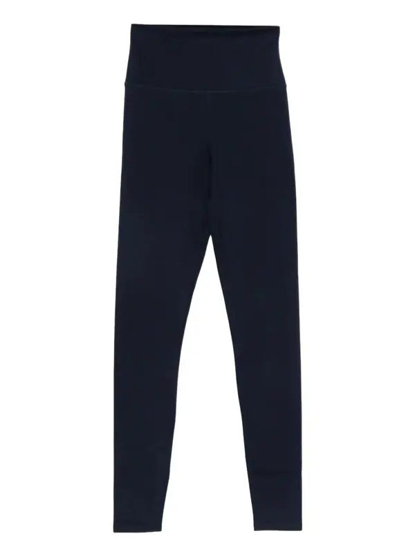 Varley High-rise Legging - Black