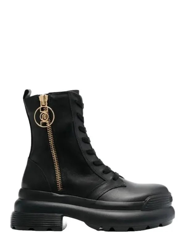 Liu Jo Ankle Boots - Black