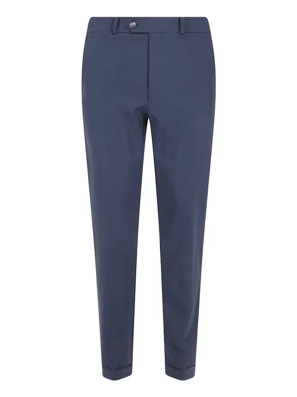 RRD Surflex Chino Pants - Blue