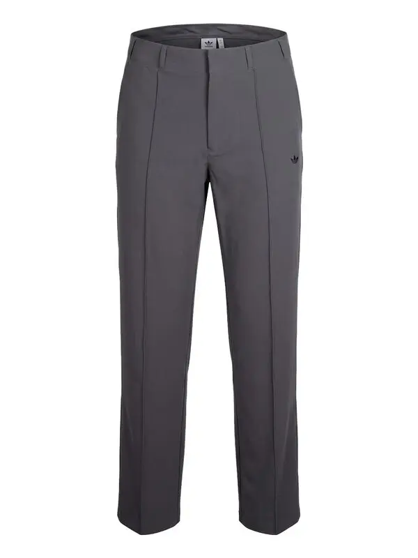 ADIDAS X SONG FOR THE MUTE Tailored Trousers - Grey Five