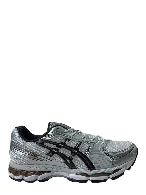 Asics Gel-kaandano 12.1 Mini Sneaker - White/graphite Grey