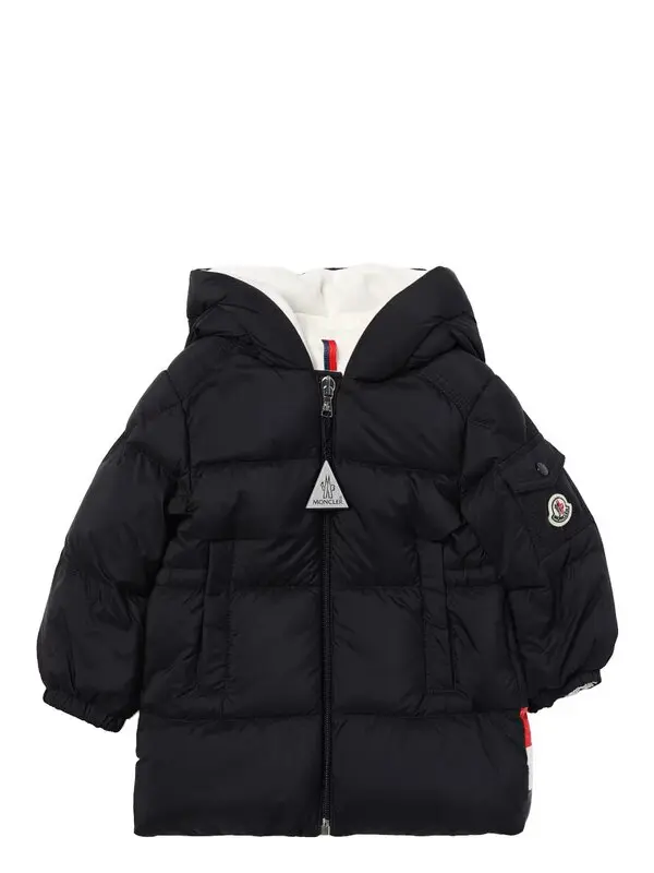 Moncler Stylish Padded Jacket For The Modern Explorer - 776