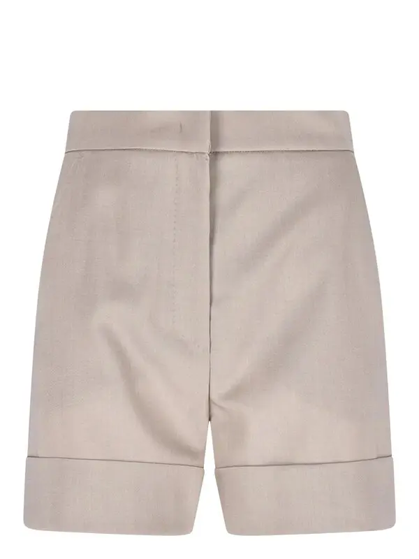 Max Mara Mini Celebration Knit Blazer - Pink