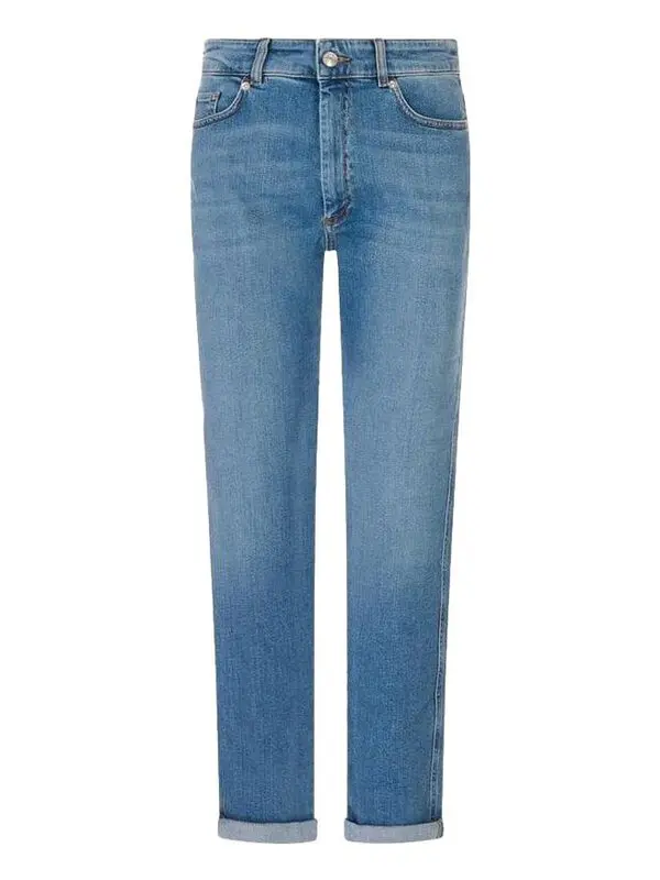 Sportmax Sporty Mini Statement Piece - Navy Blue