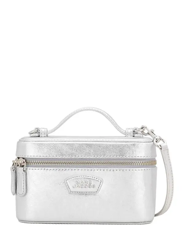 Marc Jacobs Mini Bag - Silver