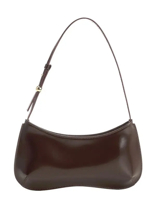 Jacquemus Le Bisou Shoulder Bag - Multicolor