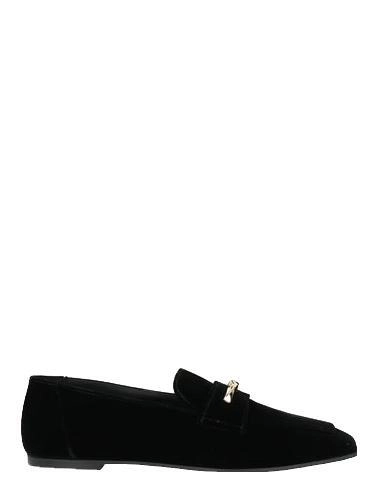 Emporio Armani Loafers - Black