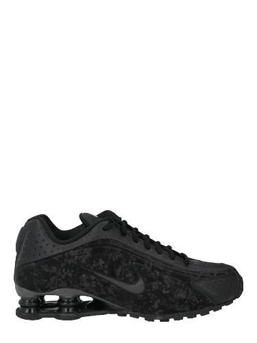 Nike Shox R Sneakers - Black