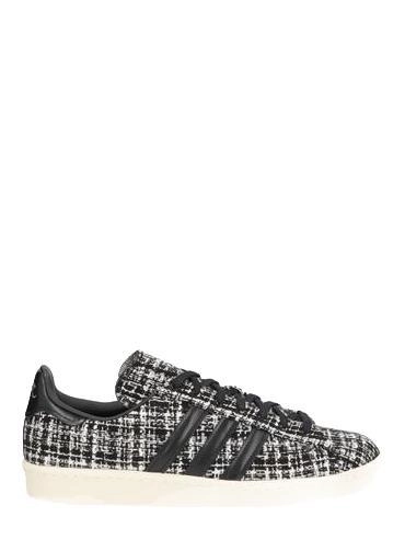 ADIDAS ORIGINALS Low-top Sneakers In Tweed - Black