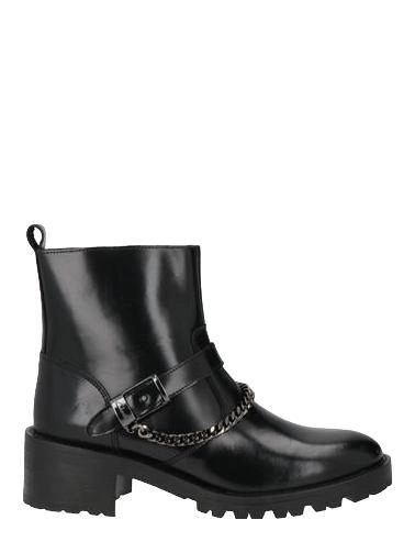 Clarks Ankle Boots - Black
