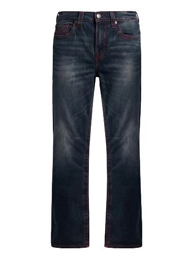 True Religion Vinny Jeans - Blue